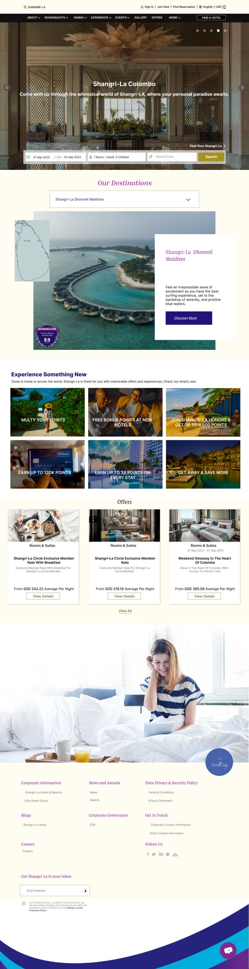Mohamed Samhan on LinkedIn: #figma #shangri Mohamed Samhan on LinkedIn: #figma #shangri