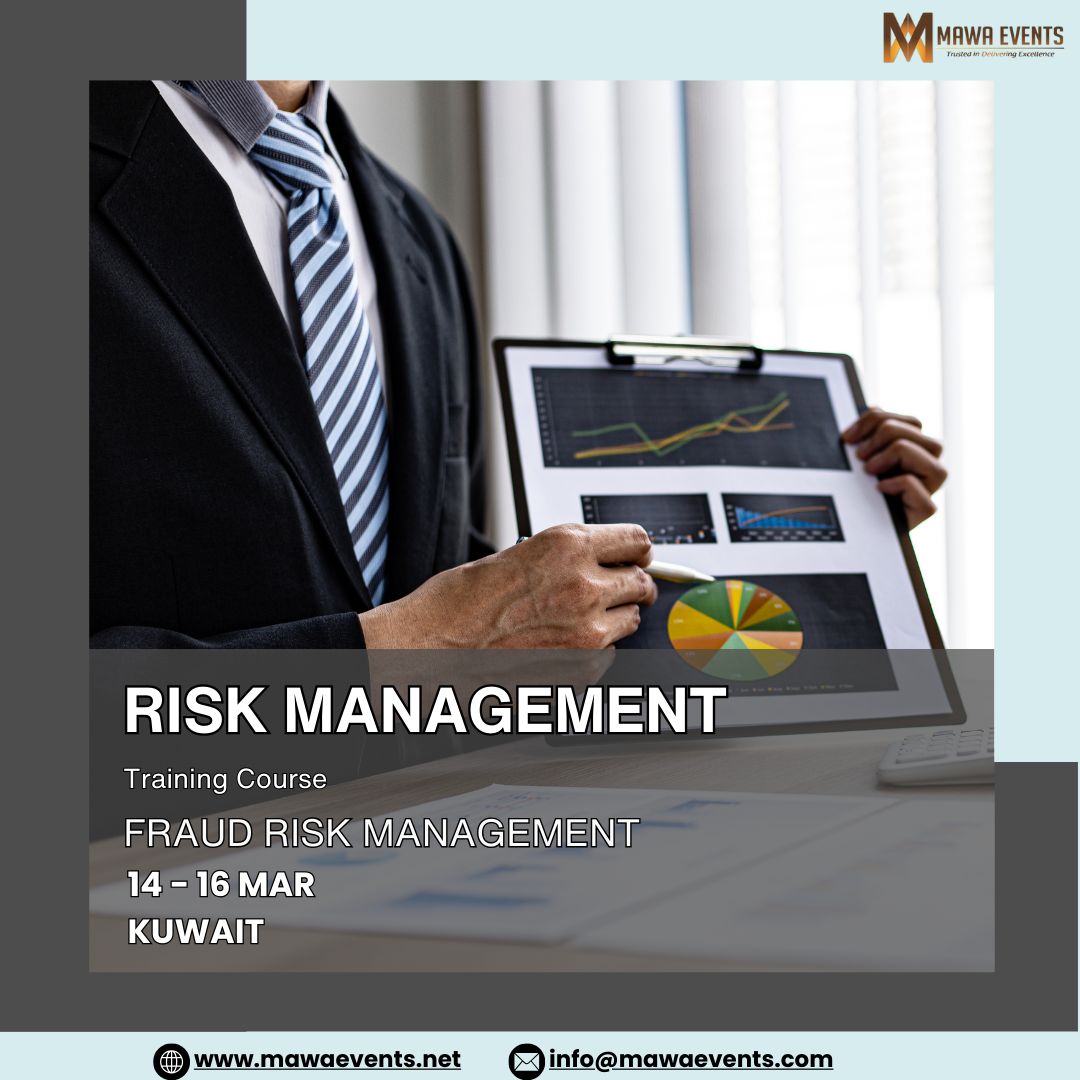 MAWA EVENTS on LinkedIn: Introducing Our New Course: 'RISK MANAGEMENT ... MAWA EVENTS on LinkedIn: Introducing Our New Course: 'RISK MANAGEMENT ...