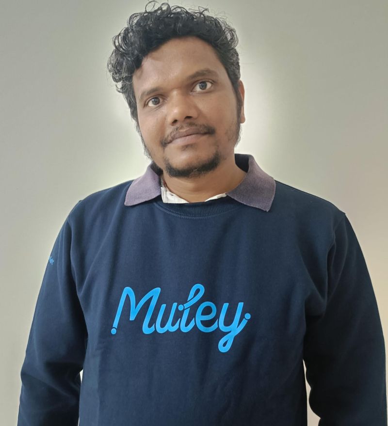 Shyam Raj Prasad on LinkedIn: #muleyswag #grateful #happydays # ... Shyam Raj Prasad on LinkedIn: #muleyswag #grateful #happydays # ...