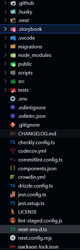 Sadman Shakib on LinkedIn: #mvp #saas #nextjs #reactjs #javascript # ... Sadman Shakib on LinkedIn: #mvp #saas #nextjs #reactjs #javascript # ...