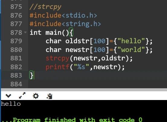 Divya singla on LinkedIn: #day73of #100daysofcode #cprogramming # ... Divya singla on LinkedIn: #day73of #100daysofcode #cprogramming # ...