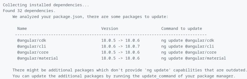 Simon Au-Yong on LinkedIn: #angular #typescript #nodejs #technicaldebt ... Simon Au-Yong on LinkedIn: #angular #typescript #nodejs #technicaldebt ...