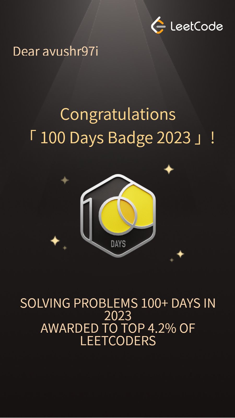 Ayush Raj on LinkedIn: #leetcode #dsa #leetcode2023 Ayush Raj on LinkedIn: #leetcode #dsa #leetcode2023
