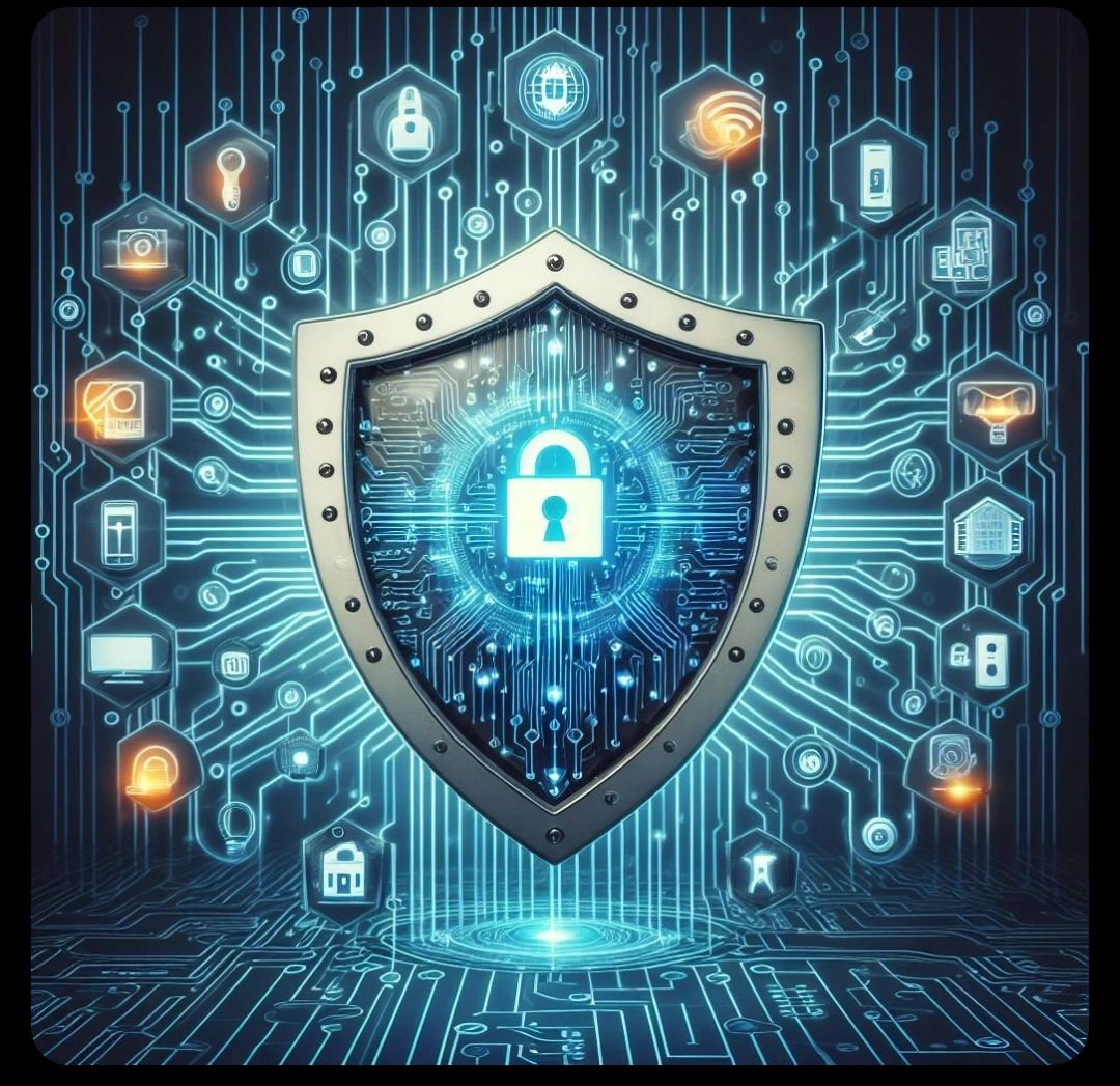 Siva Ganga B. on LinkedIn: #cybersecurity Siva Ganga B. on LinkedIn: #cybersecurity