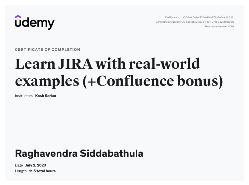 Raghavendra Siddabathula on LinkedIn: #share #agile #projectmanagement ... Raghavendra Siddabathula on LinkedIn: #share #agile #projectmanagement ...