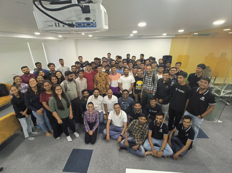 Yamin Shaikh on LinkedIn: #google #flutter #kotlin Yamin Shaikh on LinkedIn: #google #flutter #kotlin