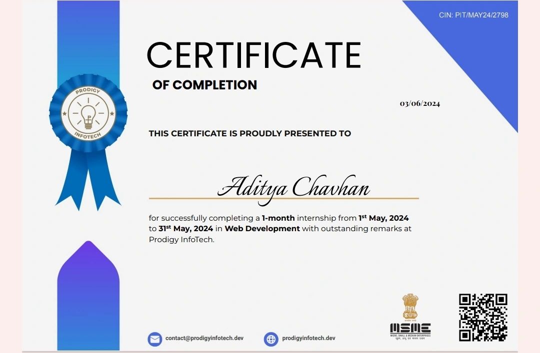 Aditya Chavhan on LinkedIn: #webdevelopment #html #css #javascript # ... Aditya Chavhan on LinkedIn: #webdevelopment #html #css #javascript # ...