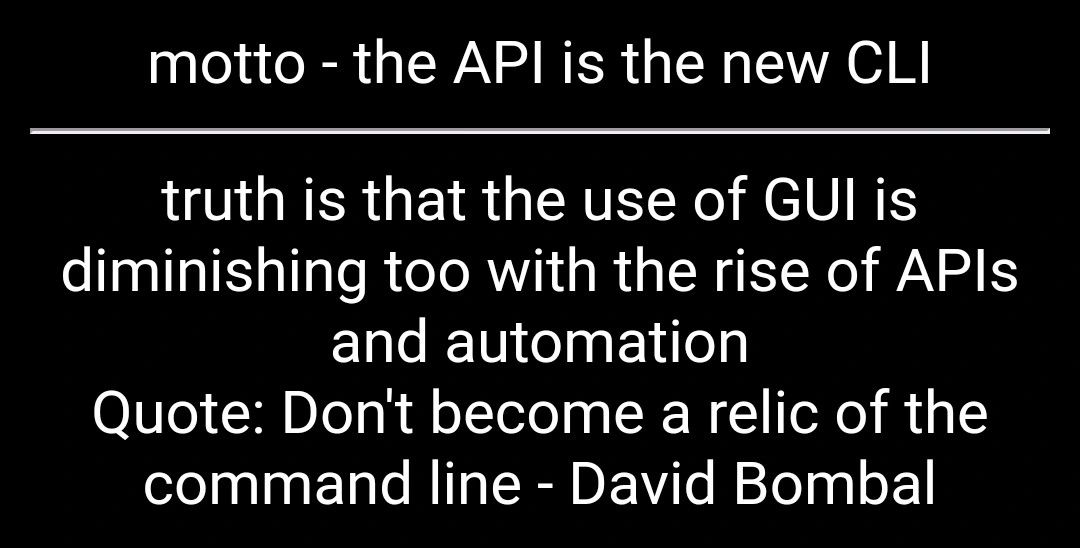 Johnny Heintz on LinkedIn: #devnet #python #devops #linux #devnetops # ... Johnny Heintz on LinkedIn: #devnet #python #devops #linux #devnetops # ...