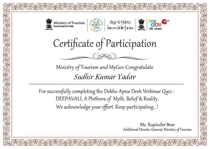 Sudhir Kumar Yadav posted on LinkedIn Sudhir Kumar Yadav posted on LinkedIn
