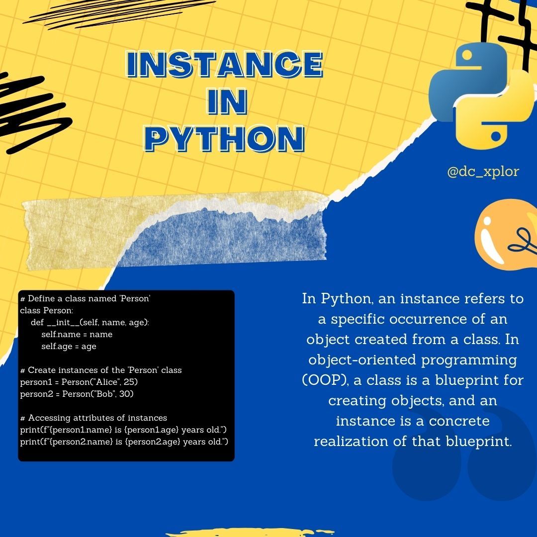 Raashid Ahmed DC on LinkedIn: #python #pythonprogramming # ... Raashid Ahmed DC on LinkedIn: #python #pythonprogramming # ...