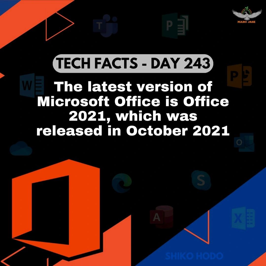 Maho Jase IT on LinkedIn: #microsoftoffice #microsoft #office # ... Maho Jase IT on LinkedIn: #microsoftoffice #microsoft #office # ...