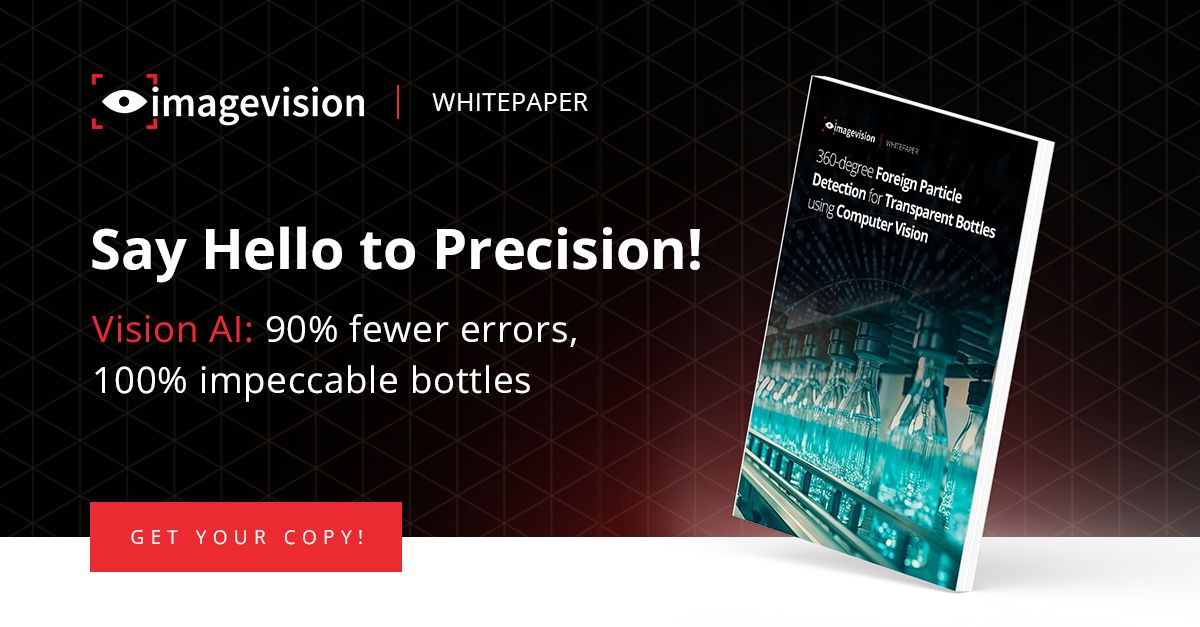ImageVision.ai on LinkedIn: 360-degree Foreign Particle Detection for ... ImageVision.ai on LinkedIn: 360-degree Foreign Particle Detection for ...