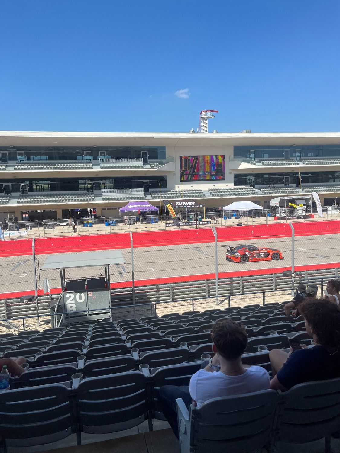 John (JT) Tierney on LinkedIn: #crowdstrikeracing John (JT) Tierney on LinkedIn: #crowdstrikeracing