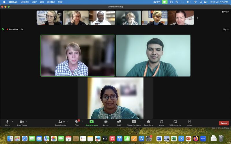 Sachin Dwivedi on LinkedIn: #globalpalliativenursingnetwork Sachin Dwivedi on LinkedIn: #globalpalliativenursingnetwork