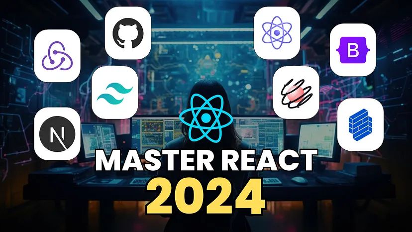 Chandan Kumar on LinkedIn: 10 Skills to Master React in 2024! To master ... Chandan Kumar on LinkedIn: 10 Skills to Master React in 2024! To master ...