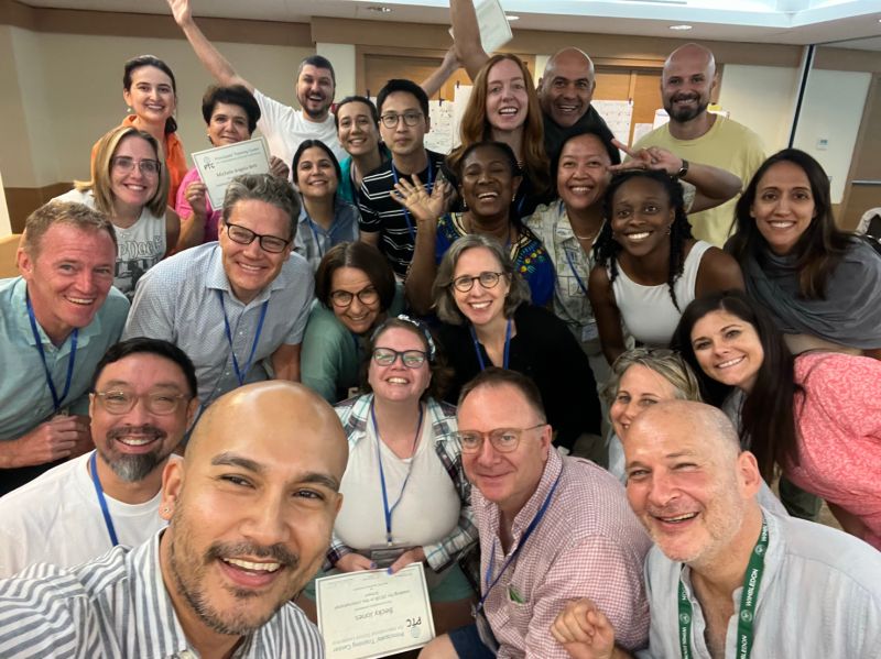 The International Educator (TIE) posted on LinkedIn The International Educator (TIE) posted on LinkedIn