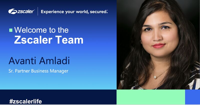 Nikhil Singh on LinkedIn: #zscalerlife | 61 comments Nikhil Singh on LinkedIn: #zscalerlife | 61 comments