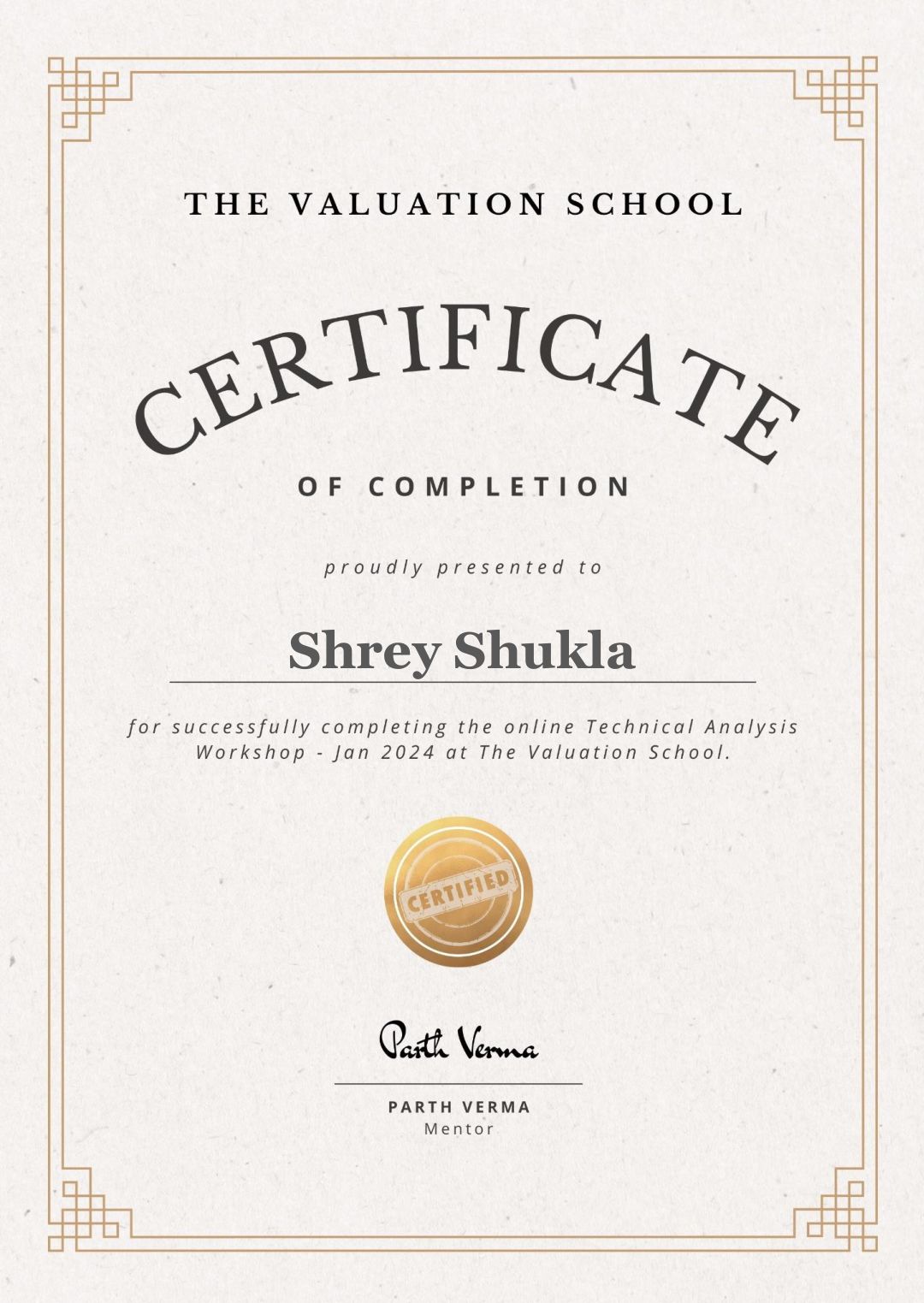 Shrey Shukla on LinkedIn: Hello Connections!! I am thrilled to announce ... Shrey Shukla on LinkedIn: Hello Connections!! I am thrilled to announce ...