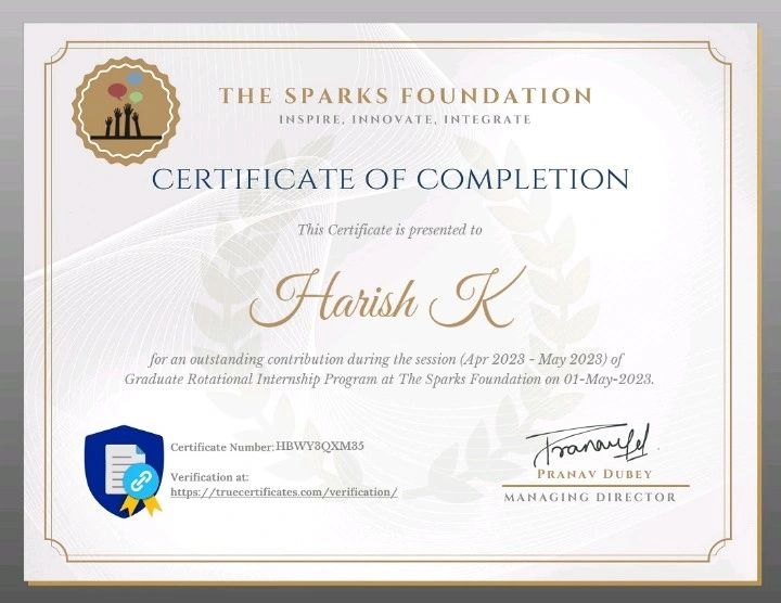 Harish K on LinkedIn: #webdevelopment Harish K on LinkedIn: #webdevelopment