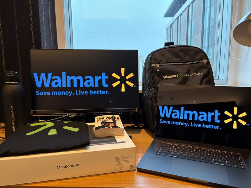 Akshat Kumar Tripathi on LinkedIn: #newbeginnings #walmartglobaltech # ... Akshat Kumar Tripathi on LinkedIn: #newbeginnings #walmartglobaltech # ...