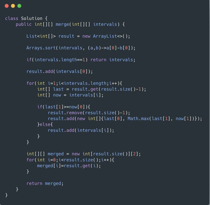 Interview Prep on LinkedIn: #dsa #coding #programming Interview Prep on LinkedIn: #dsa #coding #programming