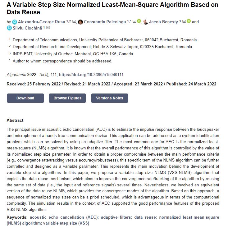 Algorithms MDPI on LinkedIn: #views #citations #mdpialgorithms # ... Algorithms MDPI on LinkedIn: #views #citations #mdpialgorithms # ...