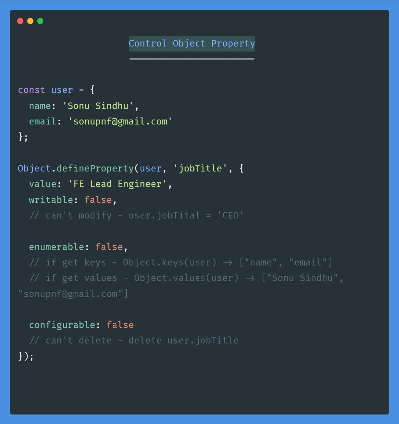 Sonu Sindhu on LinkedIn: #javascript #typescript #nodejs #coding #frontend Sonu Sindhu on LinkedIn: #javascript #typescript #nodejs #coding #frontend