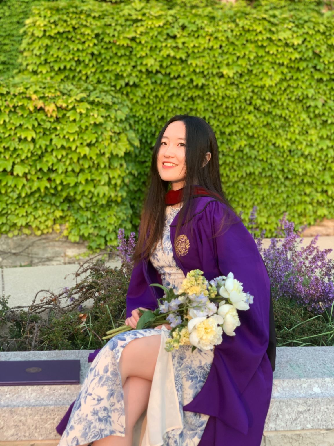 Yingjie (Iris) Liu on LinkedIn: #graduation2023 #northwesternuniversity ... Yingjie (Iris) Liu on LinkedIn: #graduation2023 #northwesternuniversity ...