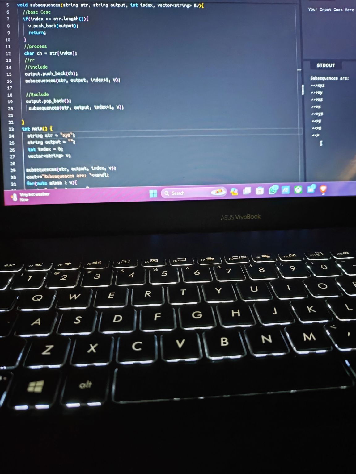 Pramanand Upadhyay on LinkedIn: #recursion #datastructures #algorithms Pramanand Upadhyay on LinkedIn: #recursion #datastructures #algorithms