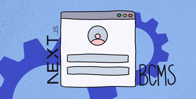 BCMS on LinkedIn: #nextjs #bcms BCMS on LinkedIn: #nextjs #bcms