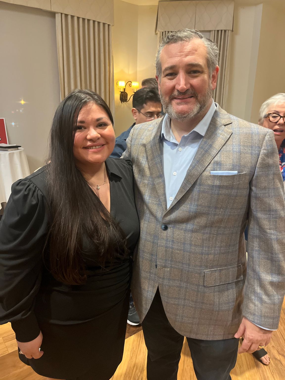 Maricela De Leon, MPA, CPM on LinkedIn: #rgv Maricela De Leon, MPA, CPM on LinkedIn: #rgv