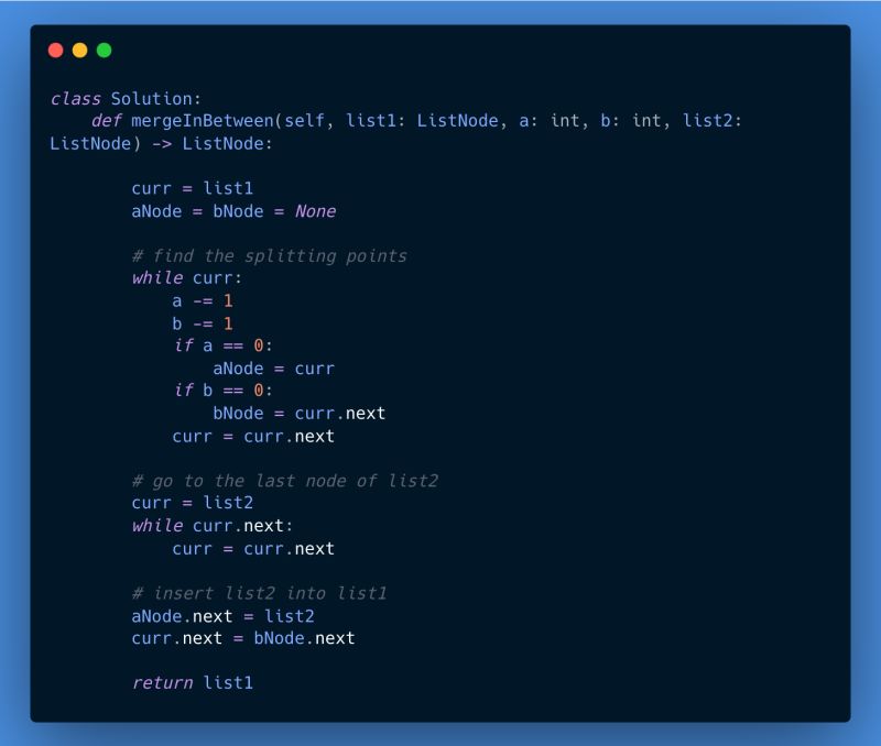 Rabby Hossain on LinkedIn: #leetcode #python Rabby Hossain on LinkedIn: #leetcode #python