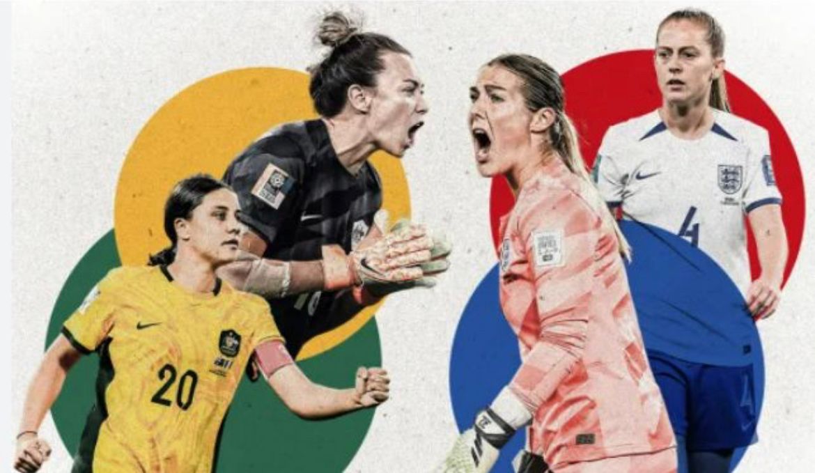 Karan Garg on LinkedIn: Go Matildas👍 Karan Garg on LinkedIn: Go Matildas👍