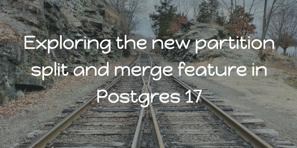 RapidLoop on LinkedIn: #postgresql #postgres RapidLoop on LinkedIn: #postgresql #postgres