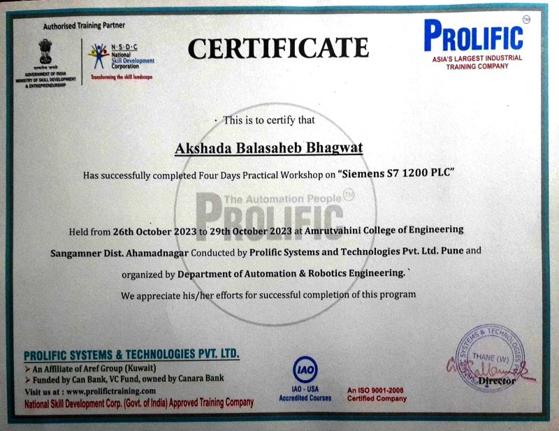 Akshada Bhagwat on LinkedIn: #automation #plc_programming Akshada Bhagwat on LinkedIn: #automation #plc_programming