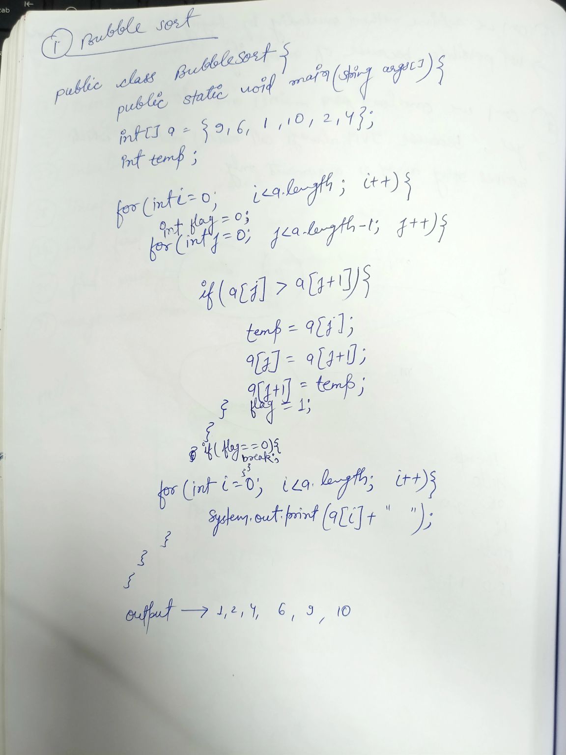 Kundan Kumar on LinkedIn: #30daysofthecoding #java #oop #dsa # ... Kundan Kumar on LinkedIn: #30daysofthecoding #java #oop #dsa # ...