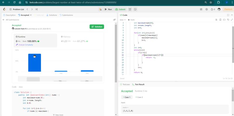 Johinth Pathi on LinkedIn: #100daysofcode #100daysofcode #codingjourney ... Johinth Pathi on LinkedIn: #100daysofcode #100daysofcode #codingjourney ...