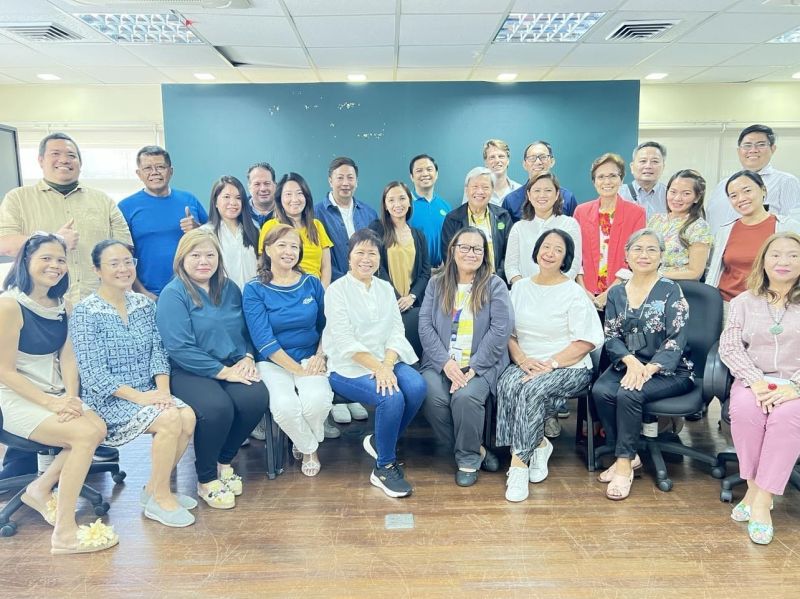 Raj S. on LinkedIn: Several Stakeholders of the Philippines Coconut ... Raj S. on LinkedIn: Several Stakeholders of the Philippines Coconut ...