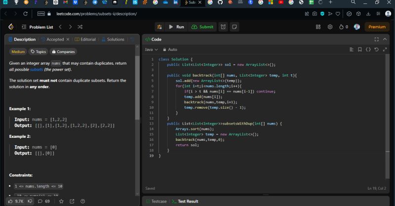 Harsh Kumar on LinkedIn: Day - 20 To DSA Practice question. Let’s start ... Harsh Kumar on LinkedIn: Day - 20 To DSA Practice question. Let’s start ...