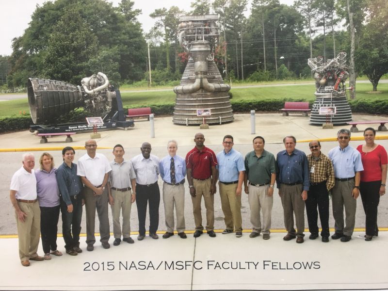 Dr. S. S. Ravindran, Ph.D on LinkedIn: Summer 2015 with faculty from ... Dr. S. S. Ravindran, Ph.D on LinkedIn: Summer 2015 with faculty from ...