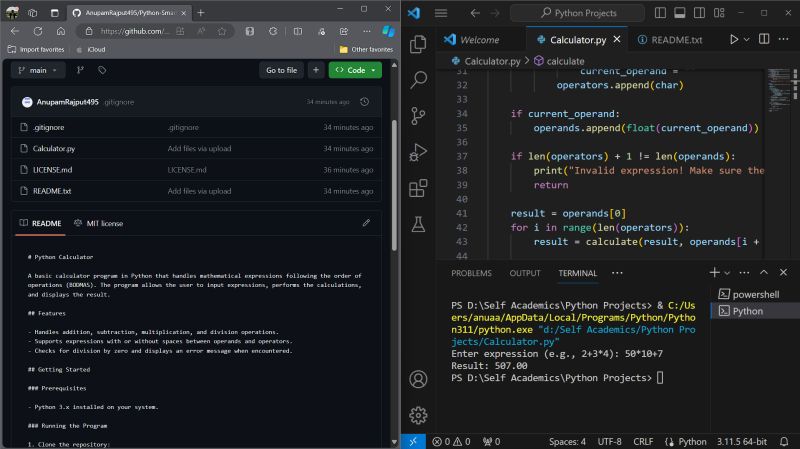 Anupam Chaudhary on LinkedIn: #python #coding #opensource #devops # ... Anupam Chaudhary on LinkedIn: #python #coding #opensource #devops # ...