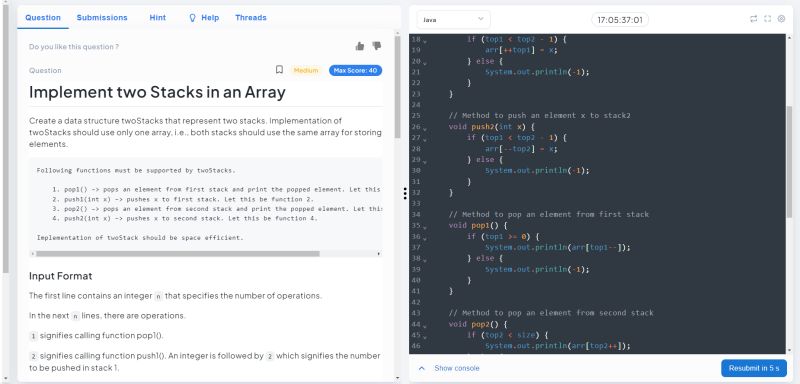 Kartik Kumar on LinkedIn: #100daysofcode #coding #programming #learning ... Kartik Kumar on LinkedIn: #100daysofcode #coding #programming #learning ...