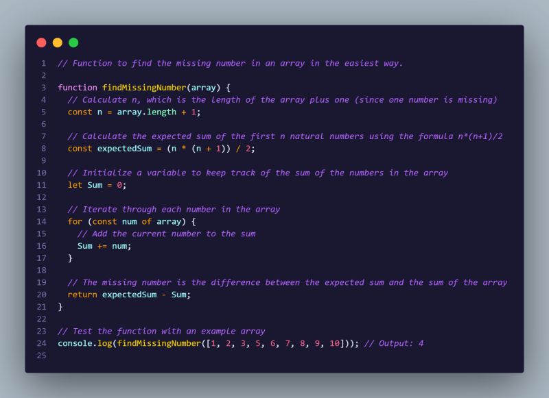 Padam Thapa on LinkedIn: #javascript #jstips #tips #js #nodejs #node # ... Padam Thapa on LinkedIn: #javascript #jstips #tips #js #nodejs #node # ...