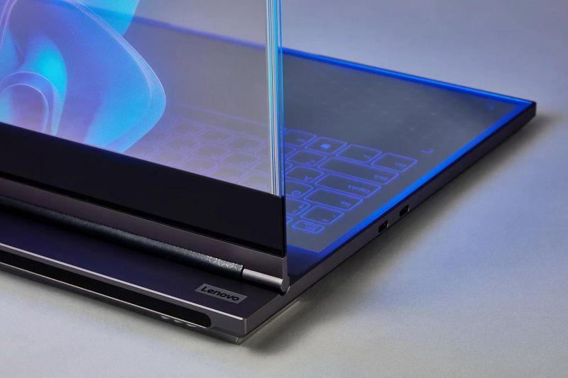 Raunak Saha on LinkedIn: Lenovo ThinkBook Transparent Display Laptop ... Raunak Saha on LinkedIn: Lenovo ThinkBook Transparent Display Laptop ...