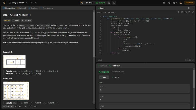 Aryan Bajpai on LinkedIn: #codingchallenge #leetcode #problemsolving ... Aryan Bajpai on LinkedIn: #codingchallenge #leetcode #problemsolving ...