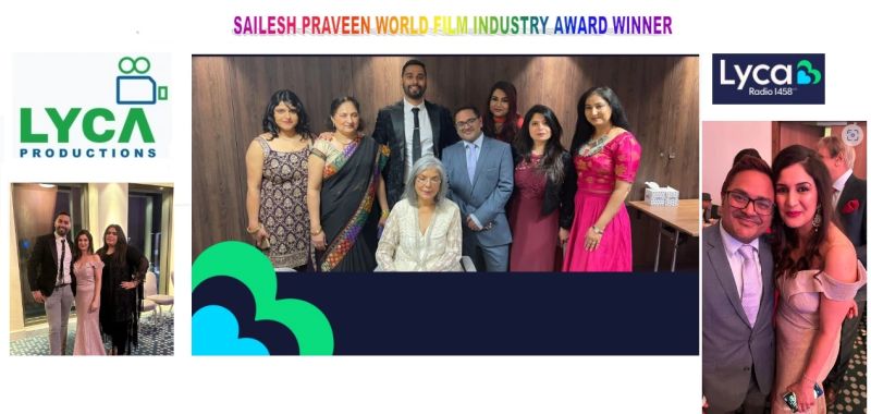 Sailesh Praveen posted on LinkedIn Sailesh Praveen posted on LinkedIn