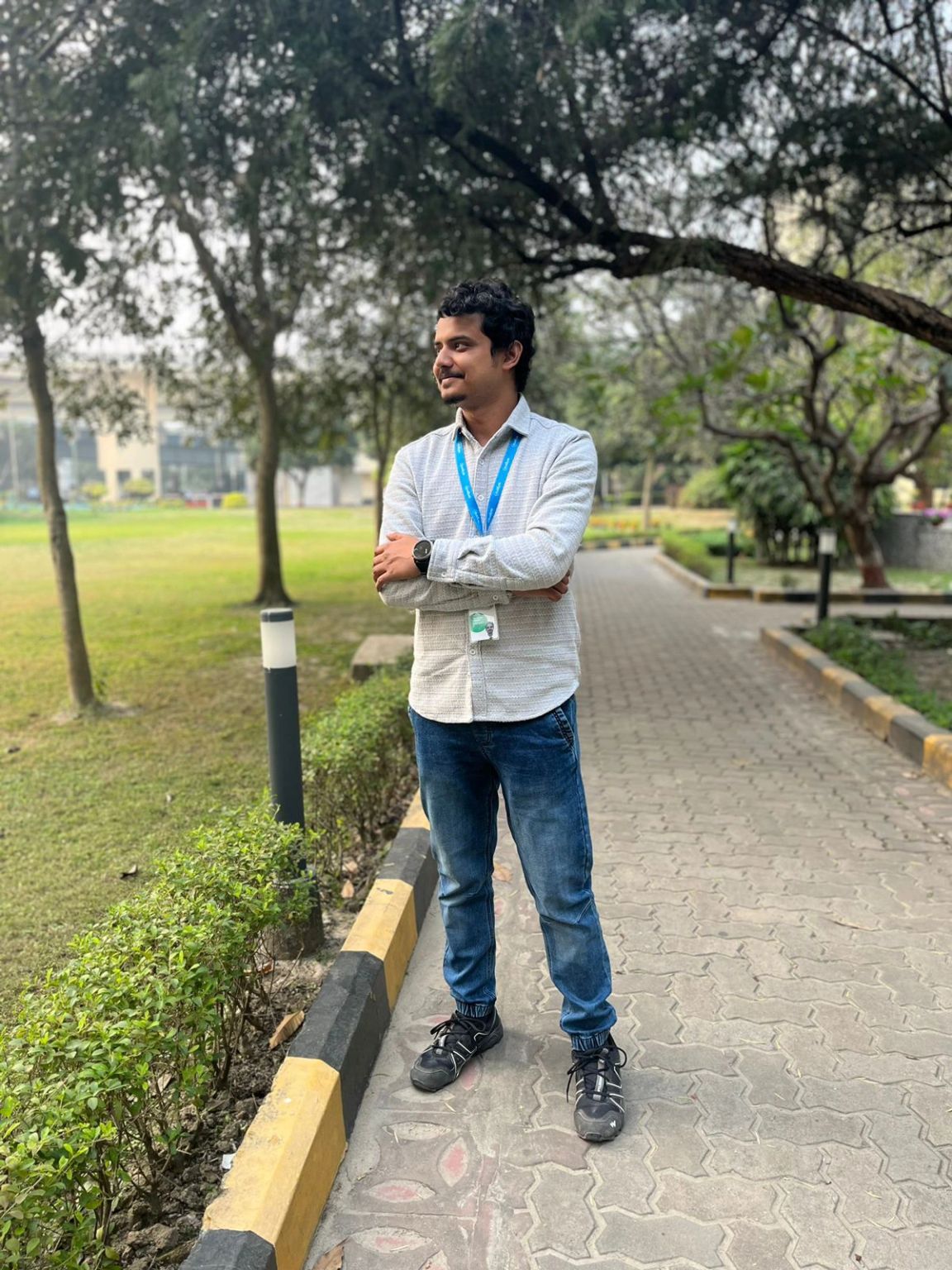 SUBHADIP MONDAL on LinkedIn: #newbeginning SUBHADIP MONDAL on LinkedIn: #newbeginning