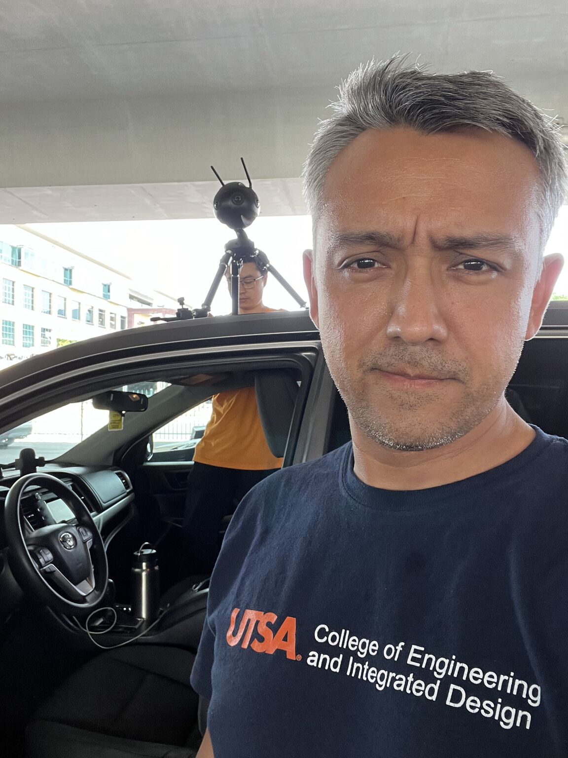 Esteban Lopez Ochoa on LinkedIn: We were out in the field yesterday! We ... Esteban Lopez Ochoa on LinkedIn: We were out in the field yesterday! We ...