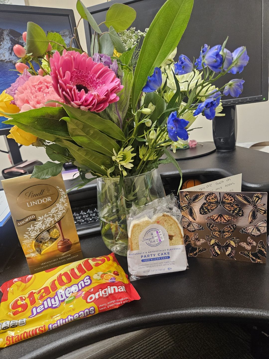 Karissa Koth on LinkedIn: Today I celebrate another fantastic year with ... Karissa Koth on LinkedIn: Today I celebrate another fantastic year with ...