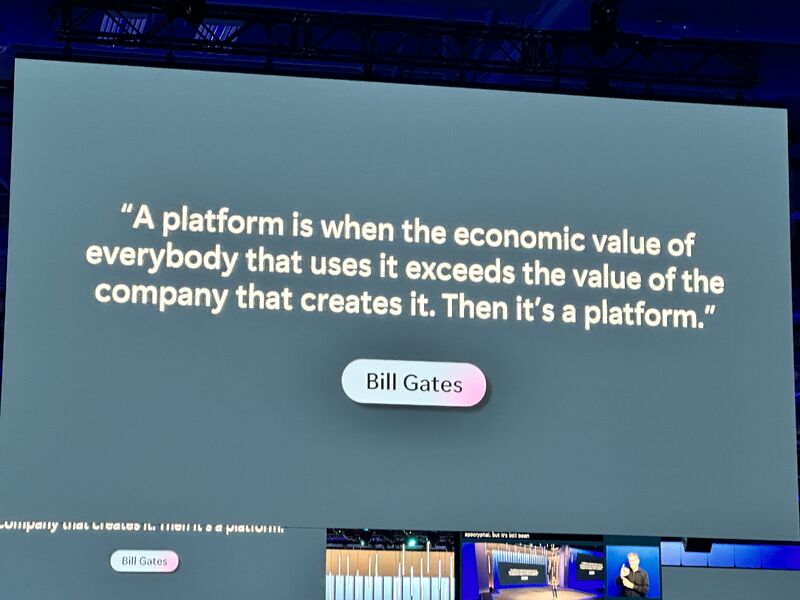 Ashish Bhambhani on LinkedIn: #msbuild #ai #copilots #chatgpt # ... Ashish Bhambhani on LinkedIn: #msbuild #ai #copilots #chatgpt # ...